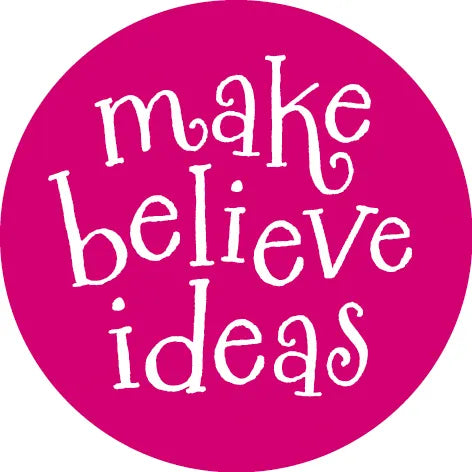 Make Believe Ideas – Little Sensory Home