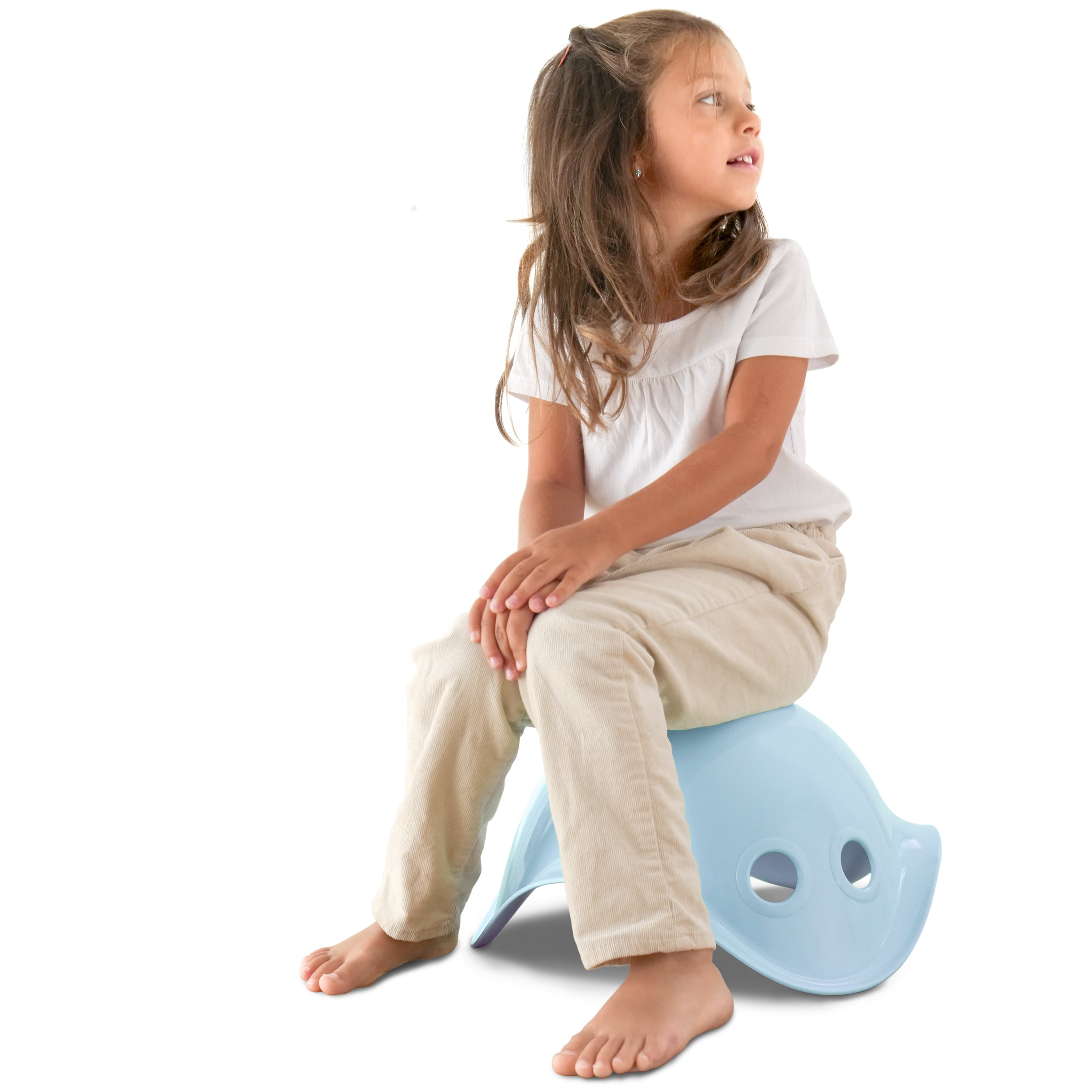 MOLUK Bilibo - Ice Blue – Little Sensory Home