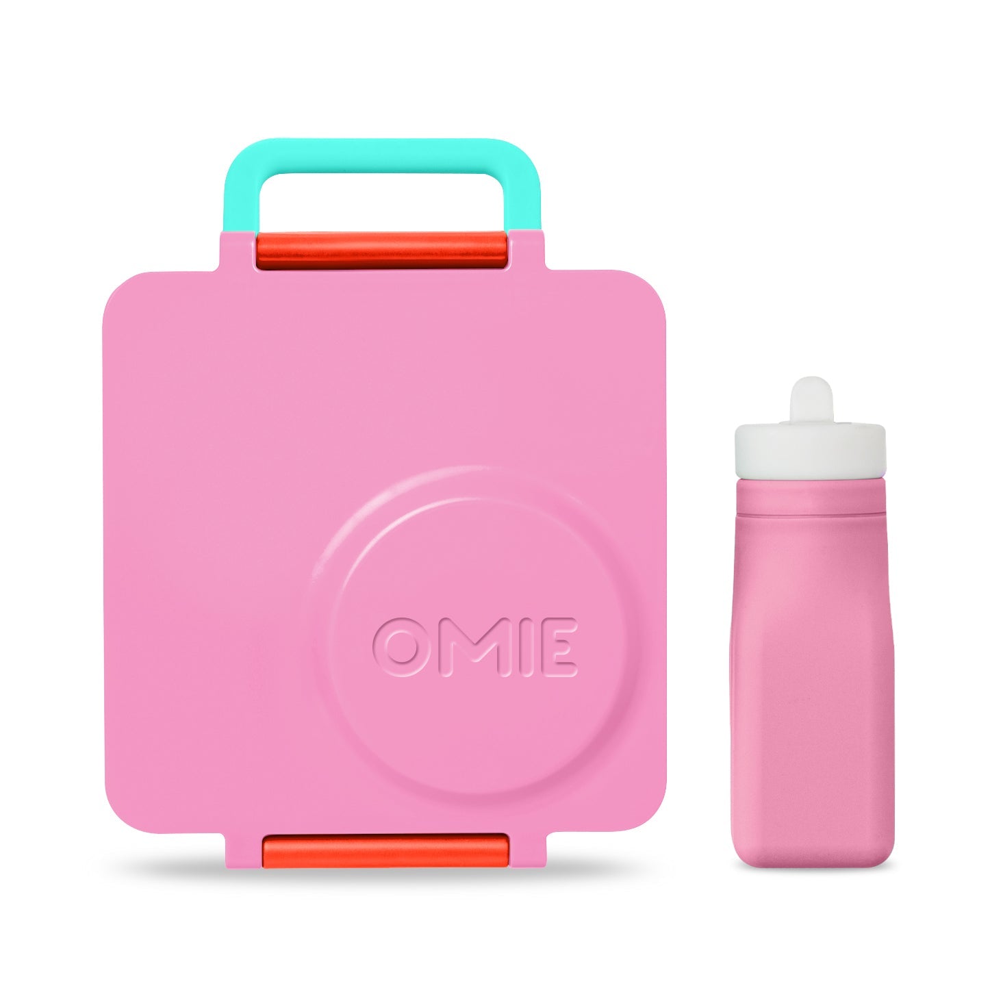 OmieBox + OmieBottle: Box & Bottle Set – Little Sensory Home